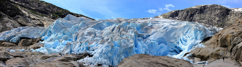 A Future History – The Great Collapse – Eric Michael Craig